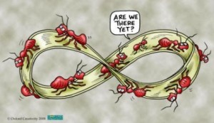 | The Eternal Return or: The Unbearable Wrongness of Spencer and ...